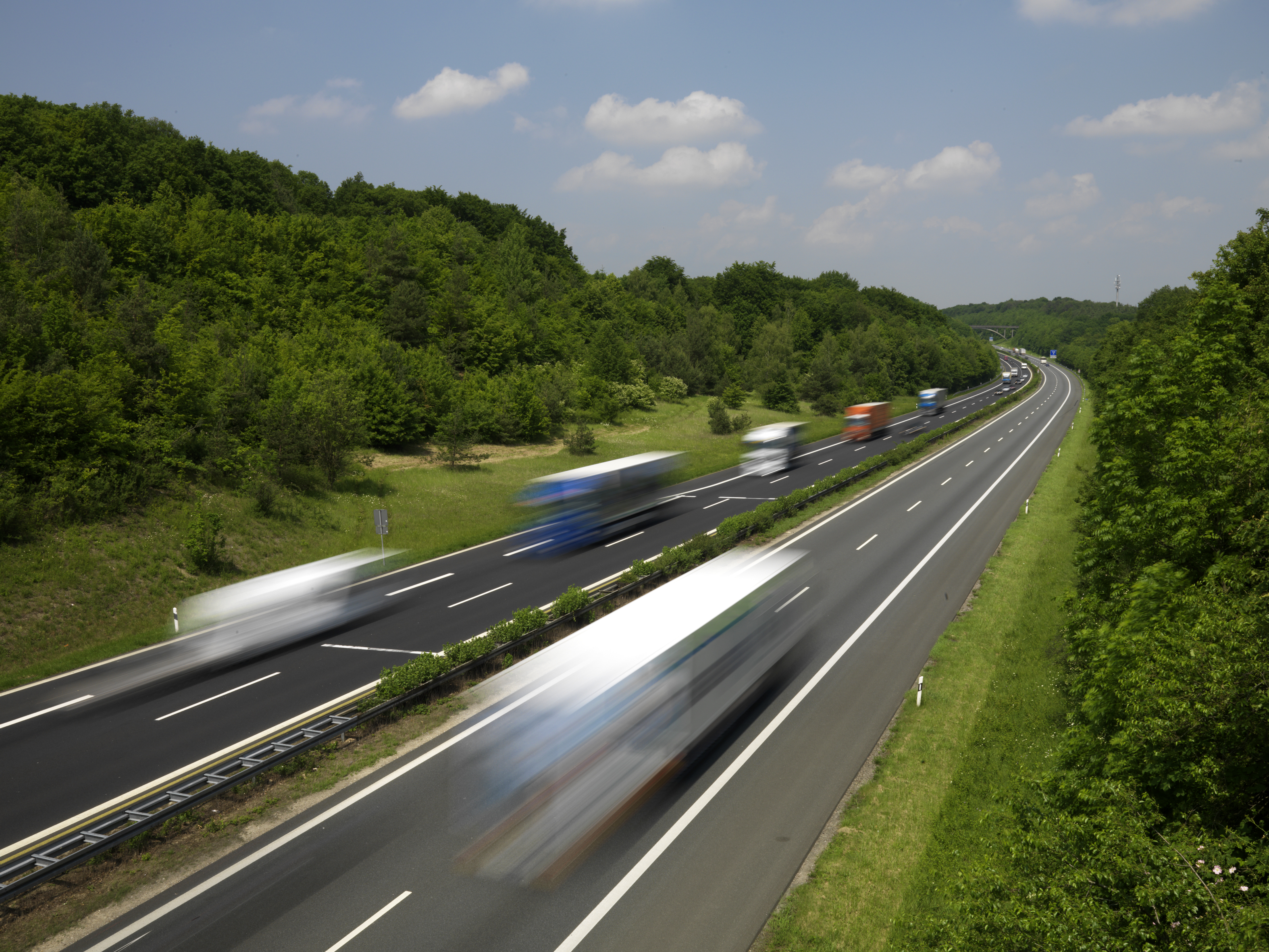 Toll Collect | Über die Maut