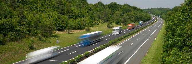 Toll Collect | Über die Maut