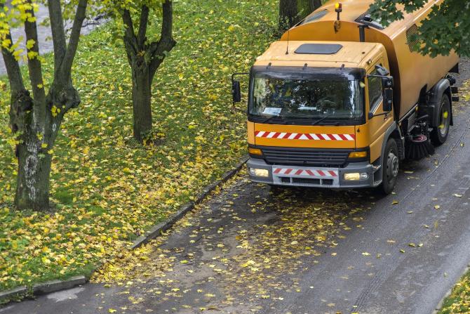Toll Collect | Lkw-Maut in Deutschland